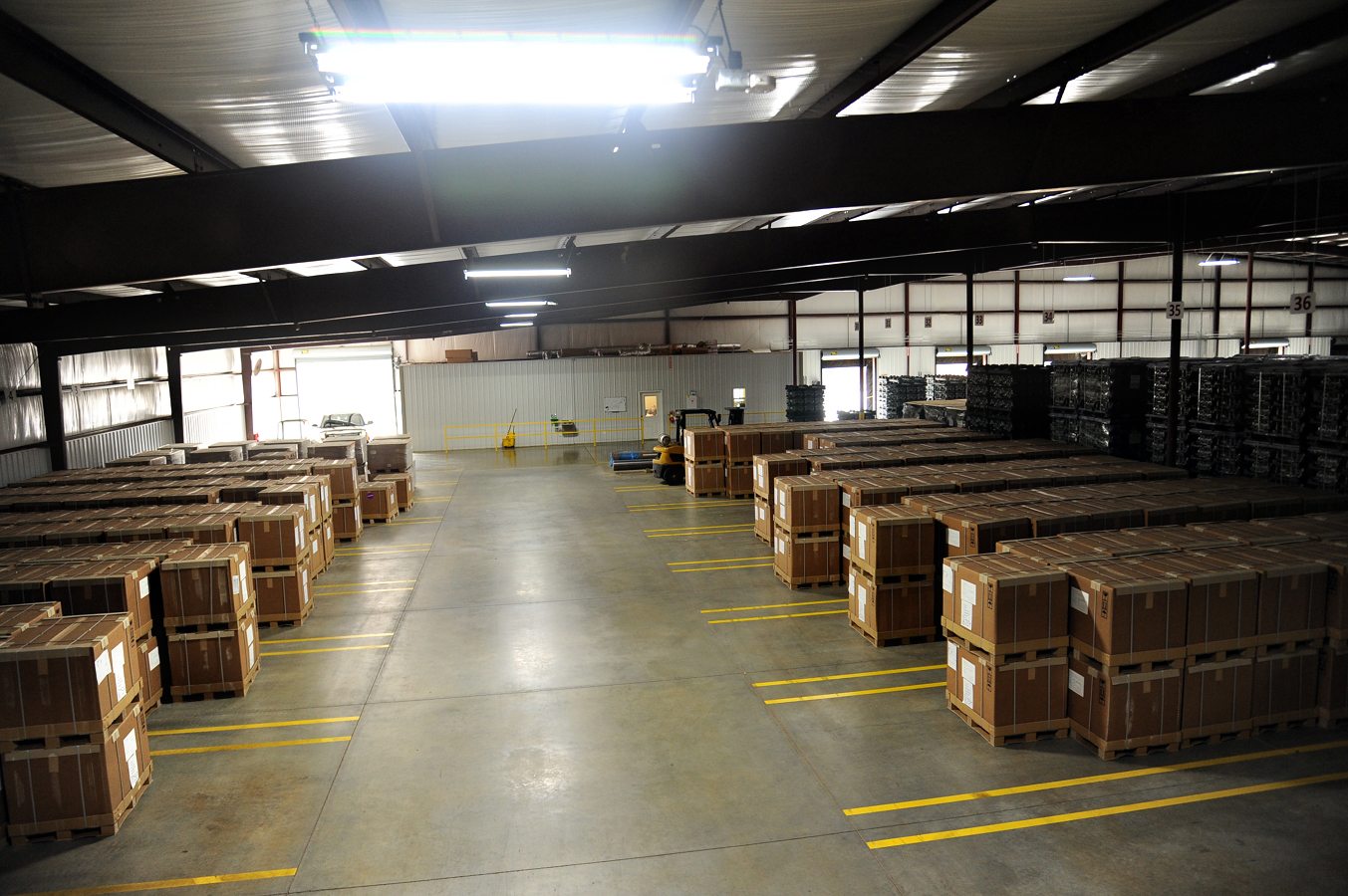 About Us – Heritage Logistics